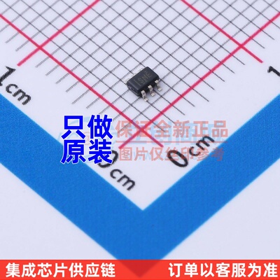 电流感应放大器 INA215AIDCKR SC-70-6 TI/德州 电子元器件配单