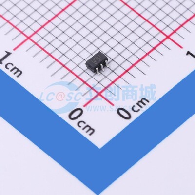 缓冲器/驱动器/收发器 M74VHC1GT126DF2G SC-88A onsemi(安森美)