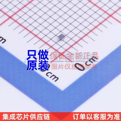 功率电子开关 TPS22904YFPR DSBGA-4 TI/德州 电子元器件配单