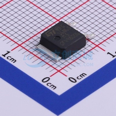 场效应管(MOSFET) STD16N65M5 DAPK ST(意法半导体) 原装正品