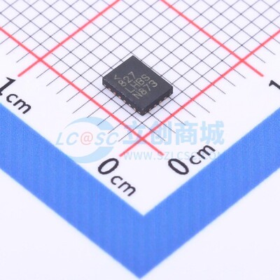 DC-DC电源芯片 LTC7800IUDC#PBF QFN-20 ADI(亚德诺) 电子元器件
