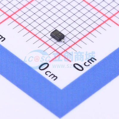 肖特基二极管 PMEG2010AEJ.115 SOD-323F Nexperia/安世 原装正品