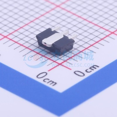 三极管(BJT) 2SC5053T100R SOT-89 ROHM(罗姆) 电子元件原装正品
