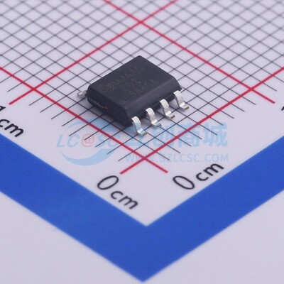 场效应管(MOSFET) FDS6680A SOP-8 onsemi(安森美) 原装正品