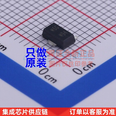 三极管(BJT) PBSS4041PX.115 SOT-89 Nexperia(安世) 原装正品