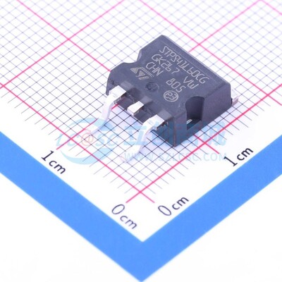 肖特基二极管 STPS41L60CG-TR TO-263 ST(意法半导体) 电子元器件