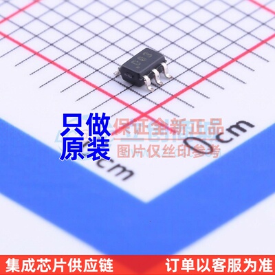 数模转换芯片 DAC8311IDCKT SC70-6 TI/德州 电子元器件配单