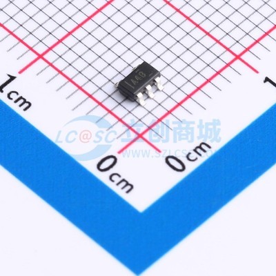 运算放大器 OPA348AIDBVT SOT23-5 TI/德州 电子元器件 原装正品
