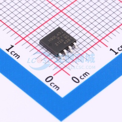 场效应管(MOSFET) PSMNR90-40YLHX LFPAK56E-4 Nexperia(安世)