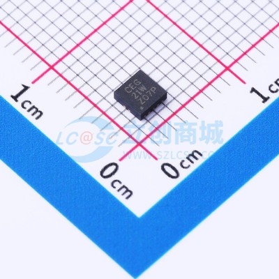 线性稳压器(LDO) TPS74701DRCT DFN-10 TI/德州 电子元器件配套
