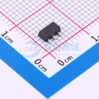 RF放大器 HMC789ST89E SOT-89 ADI(亚德诺) 电子元器件