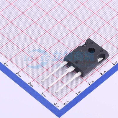 IGBT管/模块 RGTH60TS65DGC13 TO-247GE ROHM(罗姆) 电子元件配单