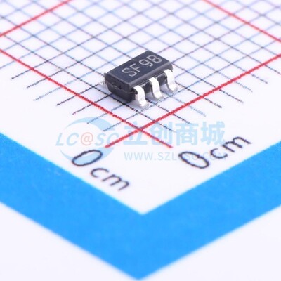 DC-DC电源芯片 LMR64010XMFX/NOPB SOT-23-5 TI/德州 电子元器件