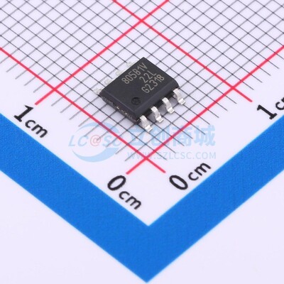 线性稳压器(LDO) TLS805B1SJVXUMA1 DSO-8 Infineon(英飞凌)