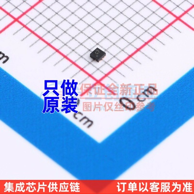 缓冲器/驱动器/收发器 SN74LVC2G17DSFR SON-6 TI/德州 原装