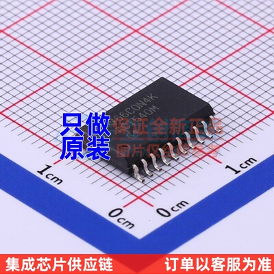 缓冲器/驱动器/收发器 CD74ACT540M SOP-20 TI/德州 原装正品