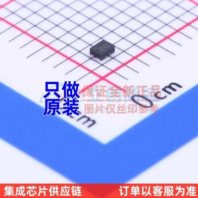 温湿度传感器 STLM20DD9F DFN-4(1x1.3) ST(意法半导体) 原装正品