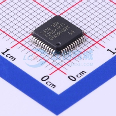 单片机(MCU/MPU/SOC) TMS320F28021PTT LQFP-48 TI/德州 原装正品