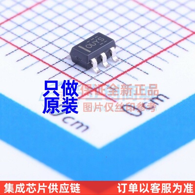 精密运放 OPA192IDBVR SOT23-5 TI/德州 电子元器件配单 原装正品