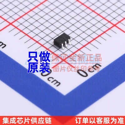 场效应管(MOSFET) FDG6332C SC70-6 onsemi(安森美) 原装正品