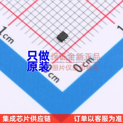 开关二极管 BAW101V-7 SOT-563 DIODES(美台) 电子元器件配单