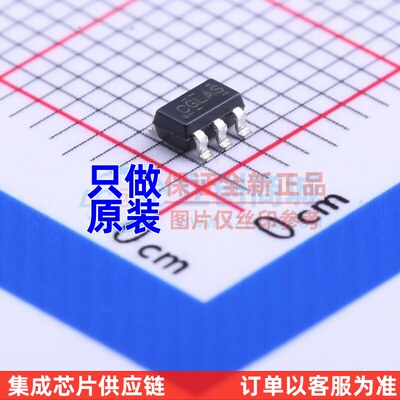 场效应管(MOSFET) IRLMS6702TRPBF SOT-23-6 Infineon(英飞凌)