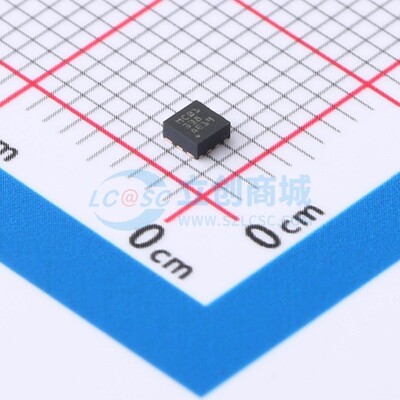 DC-DC电源芯片 LMR36506RFRPER VQFN-9-HR TI/德州 电子元件配单
