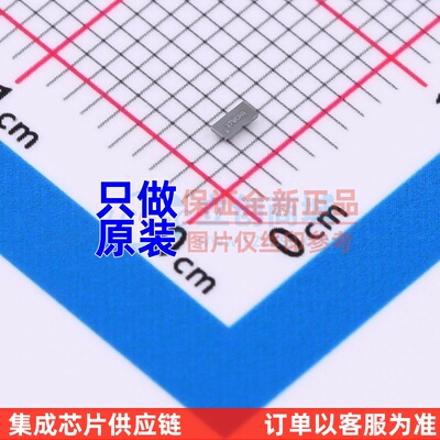 触发器 SN74LVC2G74YZPR DSBGA-8(1.9x1.9) TI/德州 电子元件配单