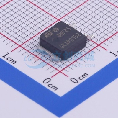 场效应管(MOSFET) STD8NF25 TO-252 ST(意法半导体) 原装正品