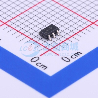 DC-DC电源芯片 TPS62221DDCR SOT-23 TI/德州 电子元器件配单