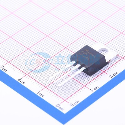 场效应管(MOSFET) FCP190N60 TO-220 onsemi(安森美) 电子元器件