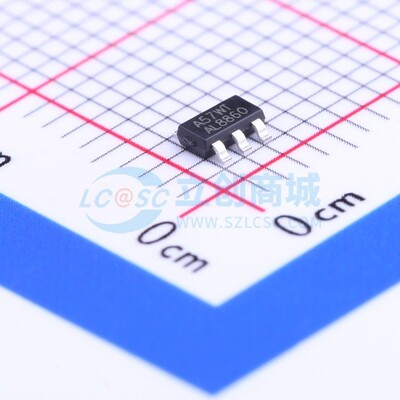 LED驱动 AL8860WT-7 TSOT-25 DIODES(美台) 电子元件配单原装正品