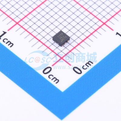 场效应管(MOSFET) CSD19538Q2 WSON-6 TI/德州 电子元器件配套