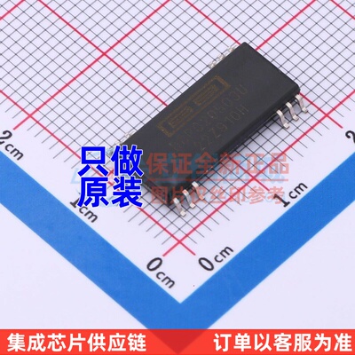 DC-DC电源芯片 DCP020503U SOP-12 TI/德州 电子元器件配单