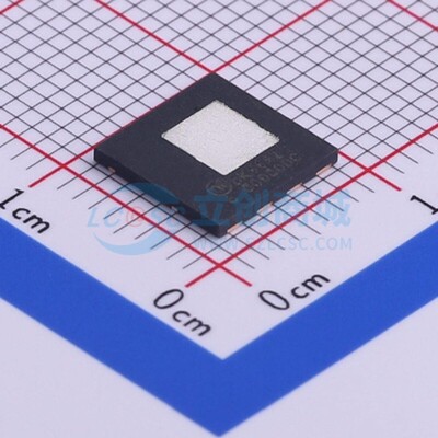 场效应管(MOSFET) FDMT80080DC DualCool-88-8 onsemi(安森美)