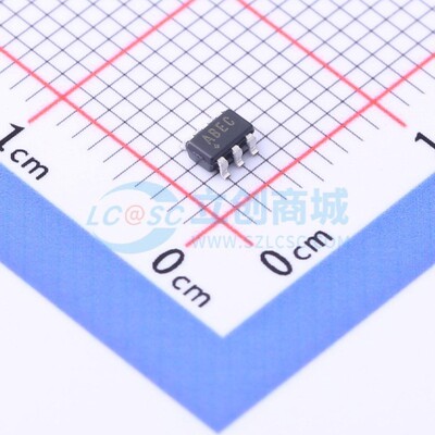栅极驱动IC MAX5048AAUT+T SOT23-6 MAXIM(美信) 电子元器件配单