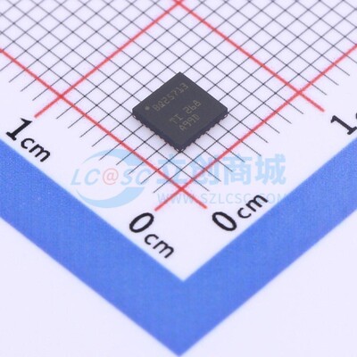 电池管理芯片 BQ25713RSNR QFN-32 TI/德州 电子元器件 原装正品