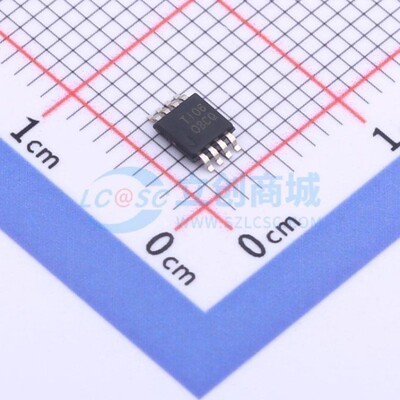 运算放大器 OPA211IDGKR VSSOP-8 TI/德州 电子元器件 原装正品