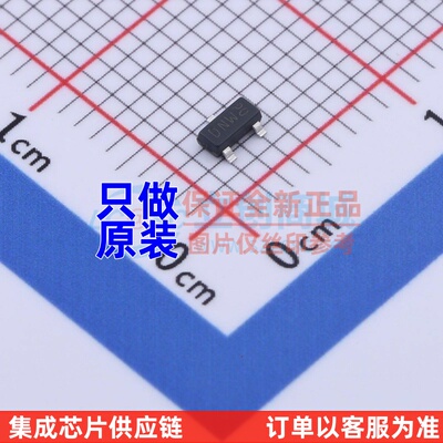 场效应管(MOSFET) PMV65XPEA SOT-23 Nexperia(安世) 电子元器件