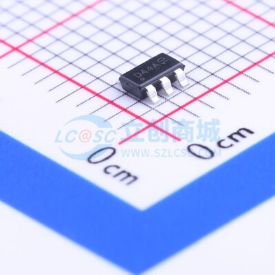 场效应管(MOSFET) AO6404 TSOP-6 AOS/美国万代 全新原装正品