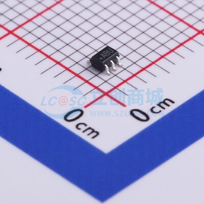 运算放大器 MAX4480AXK+T SC-70-5 MAXIM(美信) 原装正品