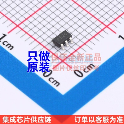 线性稳压器(LDO) AP2202K-ADJTRE1 SOT23-5 DIODES(美台) 原装