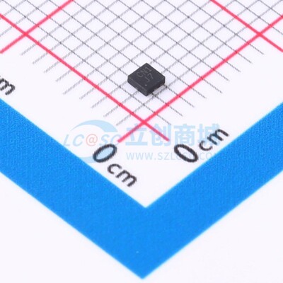场效应管(MOSFET) DMN2120UFCL-7 U-DFN1616-6 DIODES(美台) 原装
