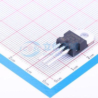 场效应管(MOSFET) STP28NM50N TO-220 ST(意法半导体) 原装正品