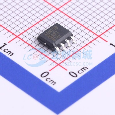 监控和复位芯片 ADM708ARZ-REEL SOIC-8 ADI(亚德诺) 电子元器件