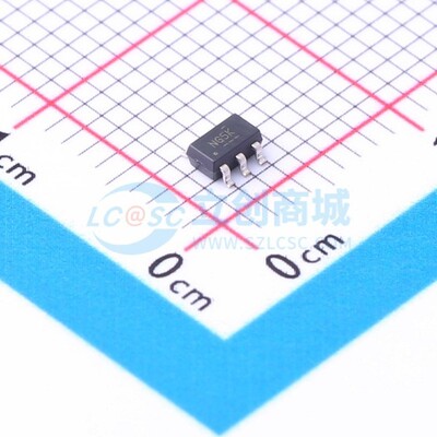 DC-DC电源芯片 TPS61097A-33DBVR SOT23-5 TI德州 电子元器件配单
