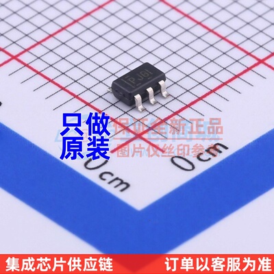 DC-DC电源芯片 TPS62207DBVR SOT23-5 TI/德州 电子元器件配单