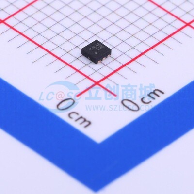 场效应管(MOSFET) FDME905PT SMD onsemi(安森美) 电子元器件配单