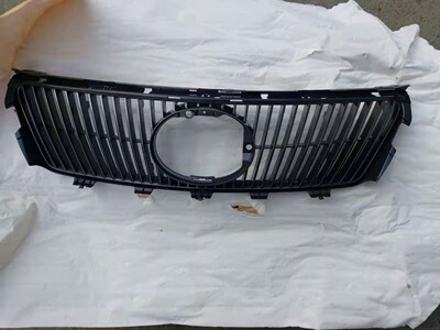 雷克萨斯中网进气格栅