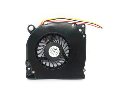 适用于戴尔 D620 D630 PP18L PP29L D631 1525 1526 1545 500风扇